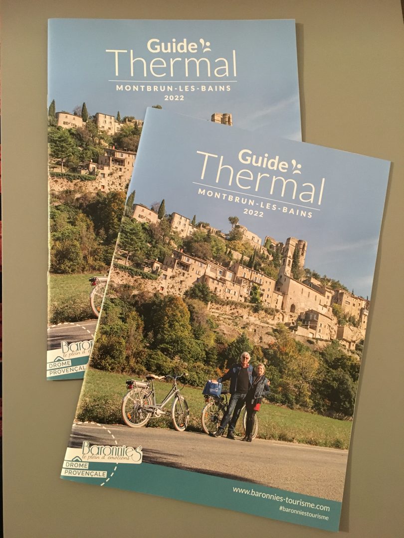 GUIDE THERMAL - MHK & Go